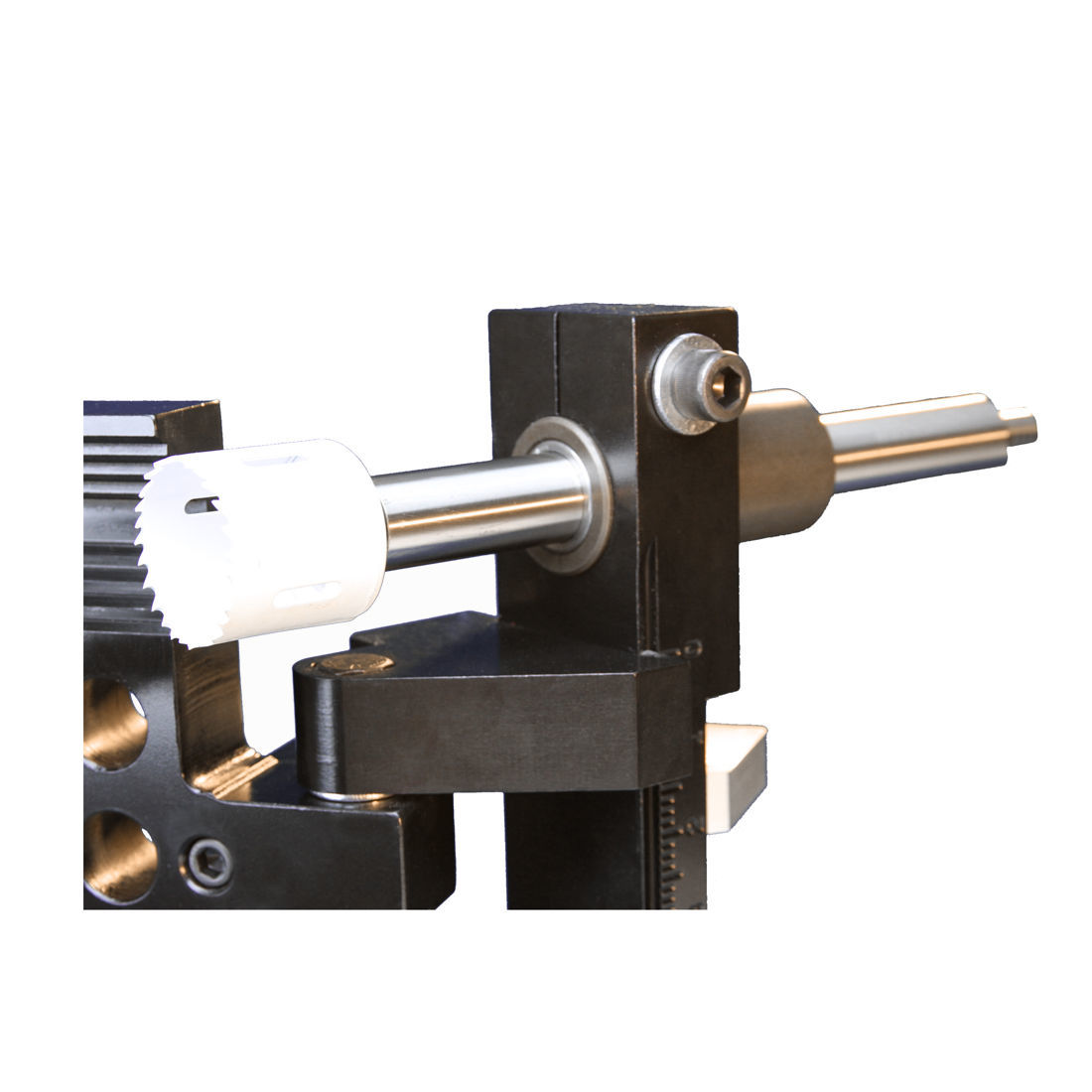 JD Squared, Inc. | US-Made Metalworking Tools. Tube and Pipe Notcher