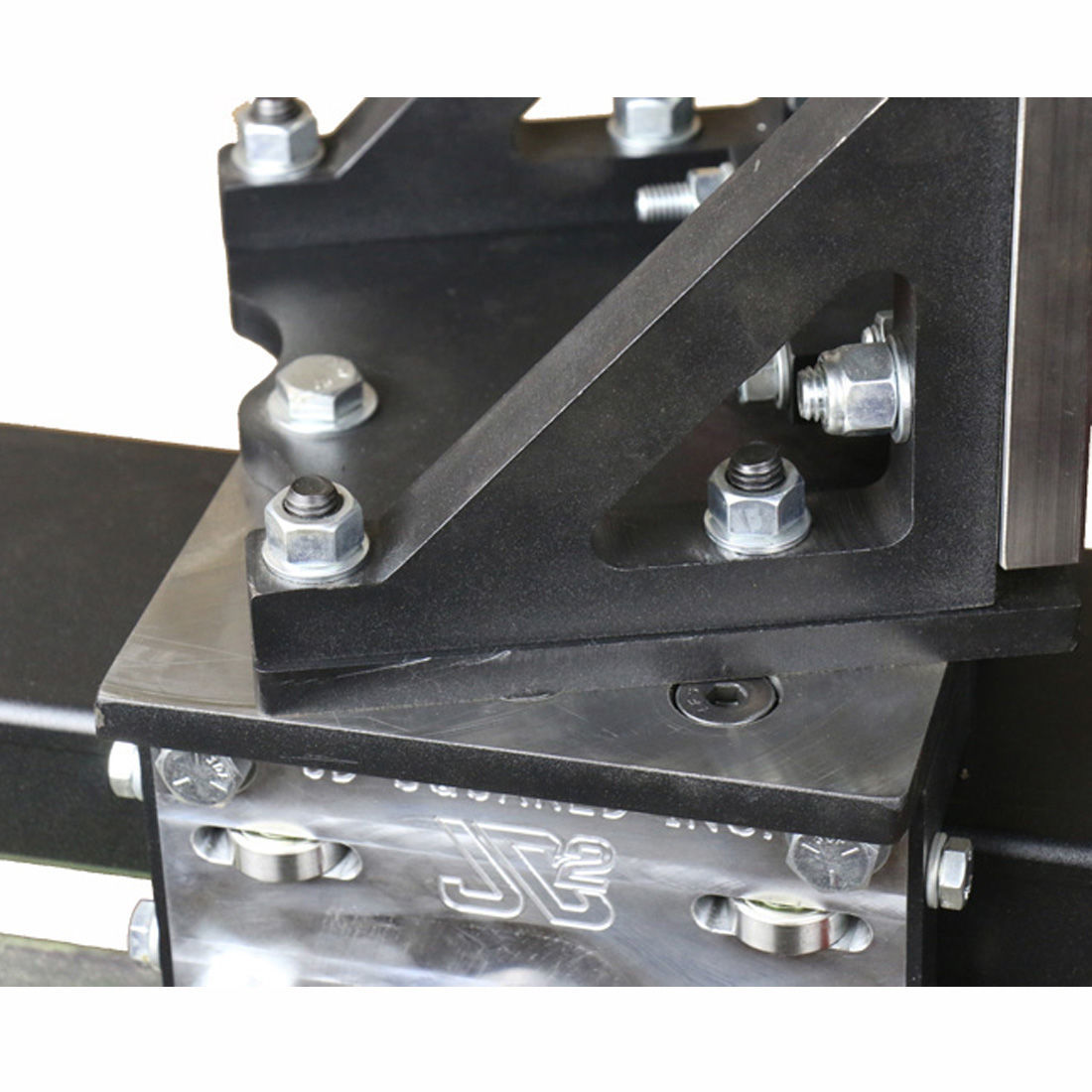 JD Squared, Inc. | US-Made Metalworking Tools. Model 50 Rotary Indexer ...