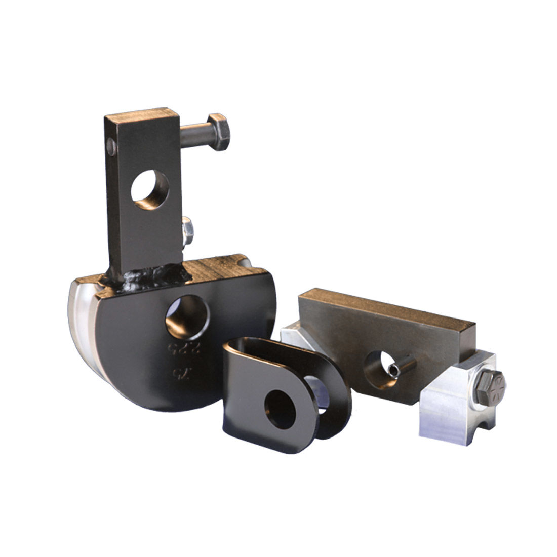 JD Squared, Inc. | US-Made Metalworking Tools. Model 3 Die Set - 3/4 ...