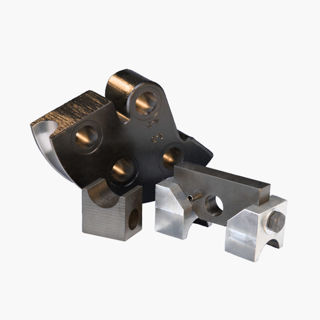 JD Squared, Inc. | US-Made Metalworking Tools. Model 4 Die Set - 1 ...