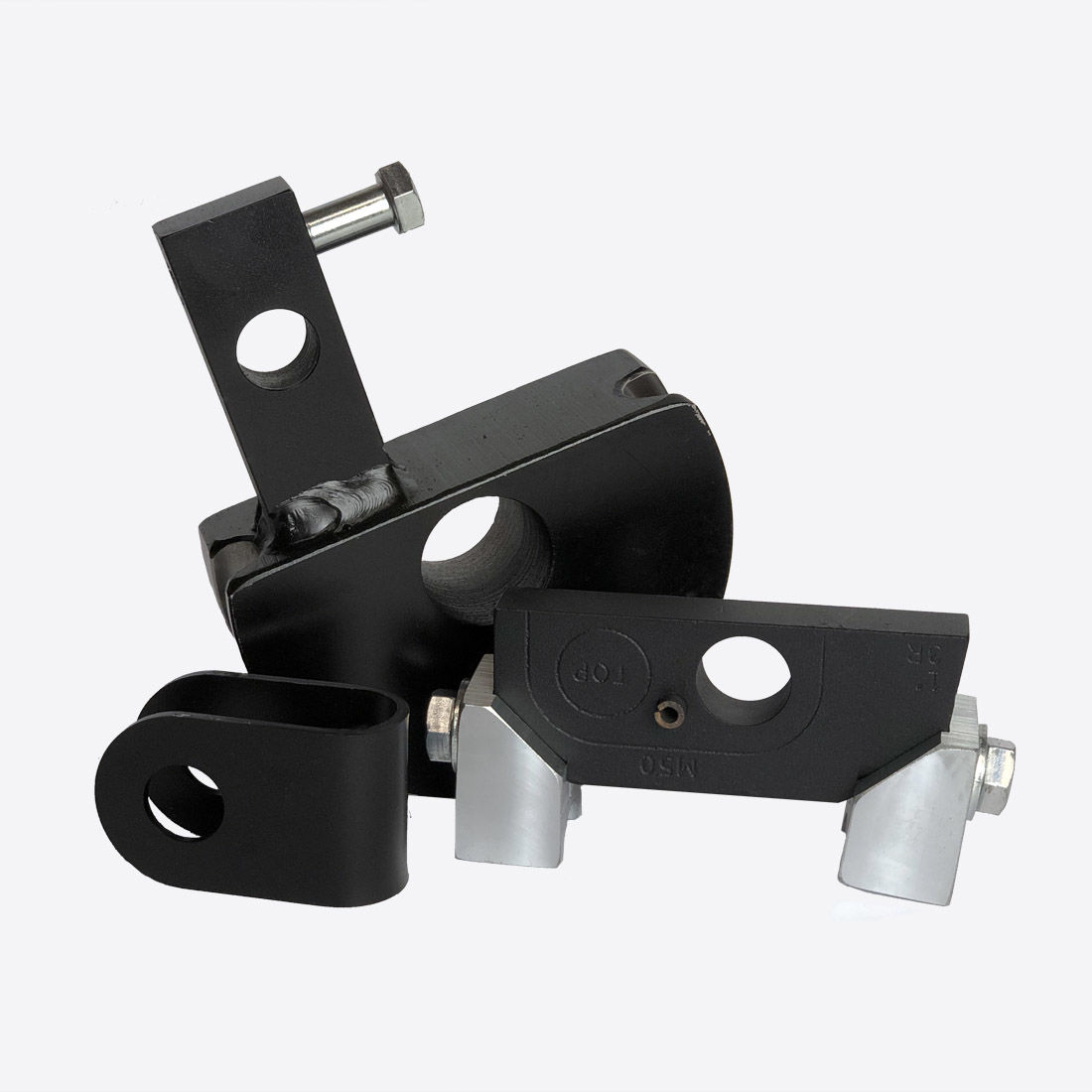 JD Squared, Inc. | US-Made Metalworking Tools. Model 50 Die Set - 7/8 ...