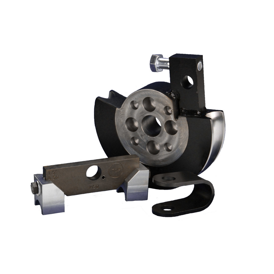 JD Squared, Inc. | US-Made Metalworking Tools. Model 50 Die Set - 1 1/2 ...