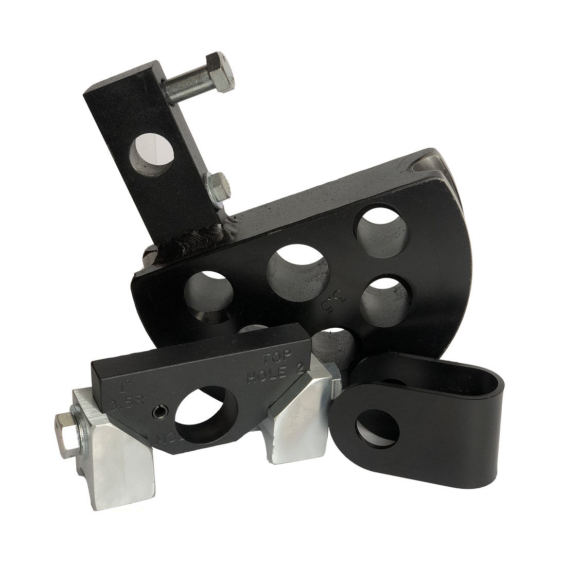 JD Squared, Inc. | US-Made Metalworking Tools. Model 32 Die Set - 30mm ...