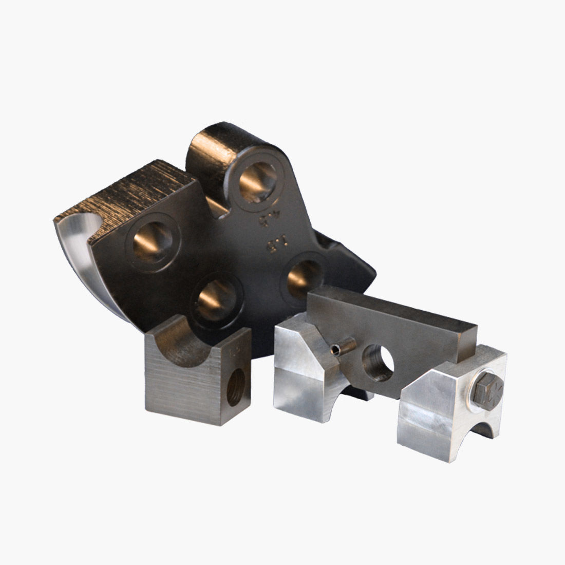 JD Squared, Inc. | US-Made Metalworking Tools. Model 4 Die Set - 40mm ...