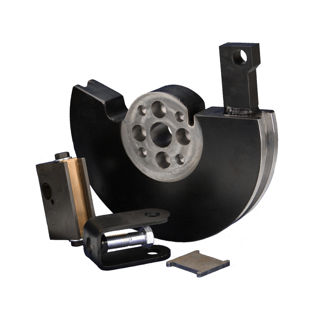 JD Squared, Inc. | US-Made Metalworking Tools. Model 50 Die Set - 2 ...