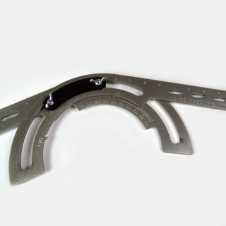 JD Squared, Inc. | US-Made Metalworking Tools. Bendicator Protractor ...