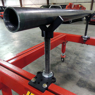 JD Squared, Inc. | US-Made Metalworking Tools. Dr. Jig Dual Rail ...