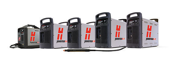 JD Squared, Inc. | US-Made Metalworking Tools. Hypertherm Powermax Sync ...