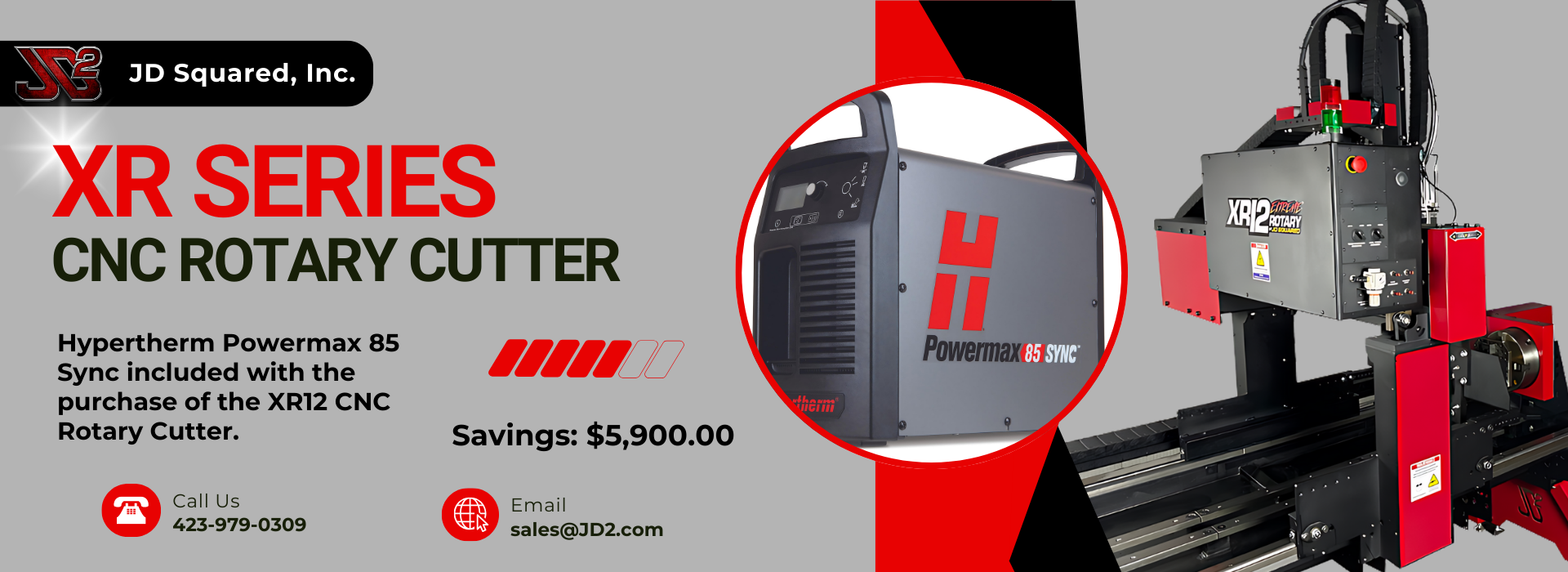 JD2. JD Squared, Inc.