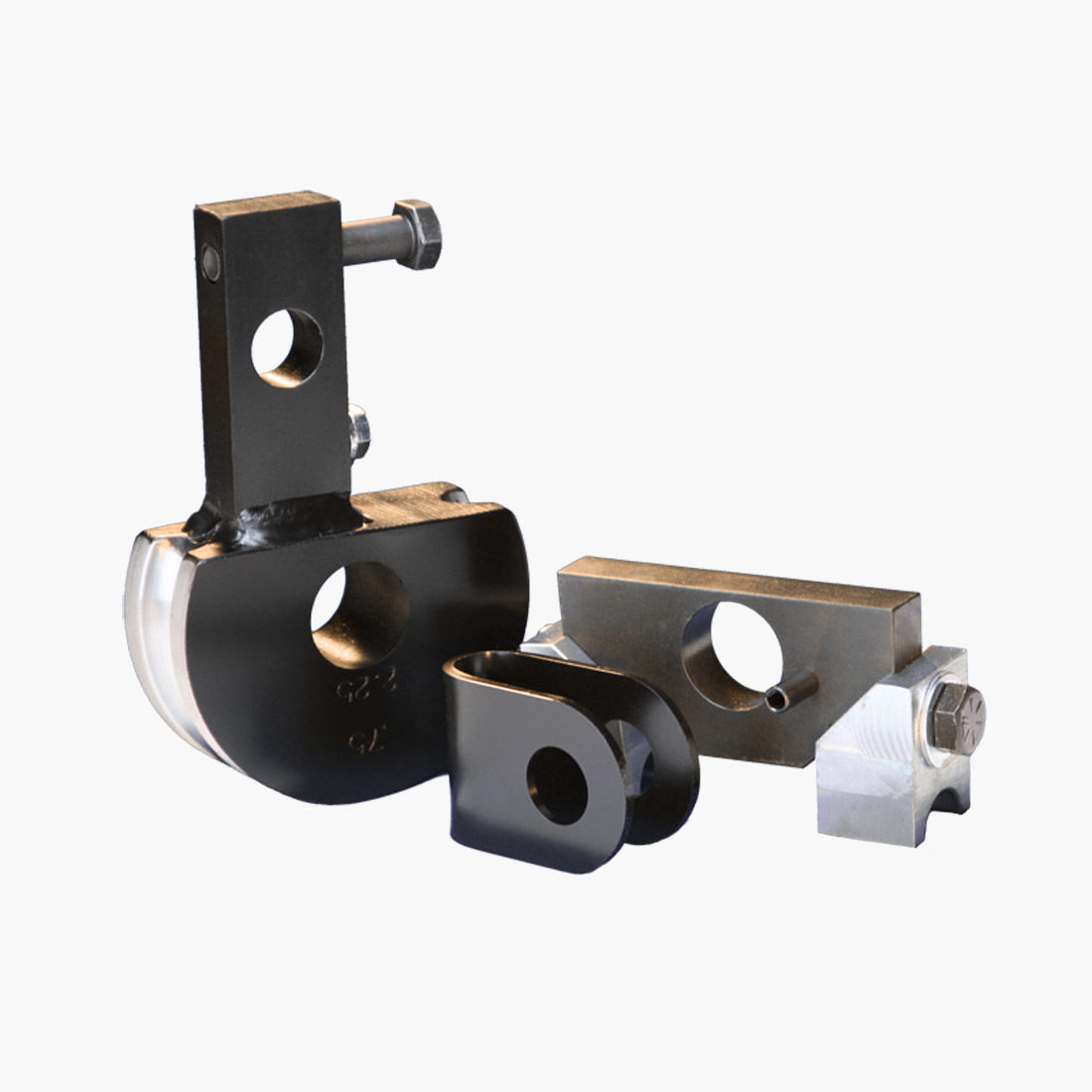 JD Squared, Inc. | US-Made Metalworking Tools. Model 32 Die Set - 3/4 ...