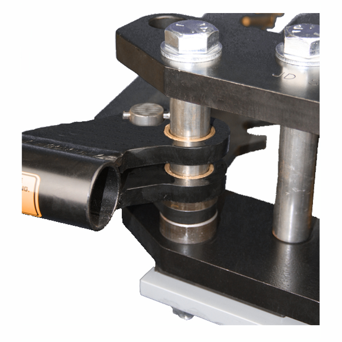 JD Squared, Inc. | US-Made Metalworking Tools. Model 32 Tube and Pipe ...