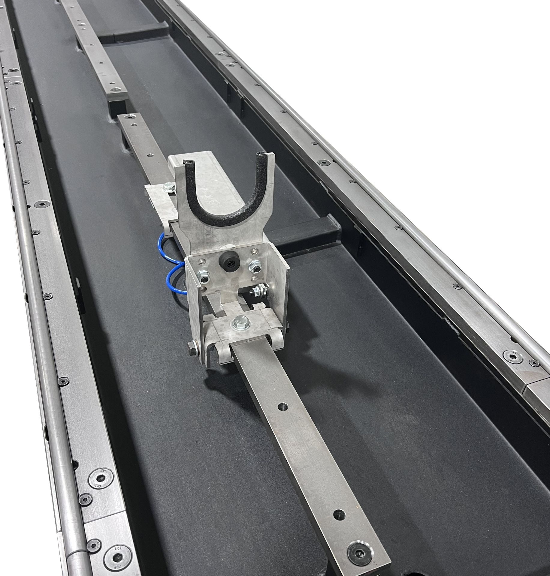 JD Squared, Inc. | US-Made Metalworking Tools. XR6 CNC Rotary Cutter ...
