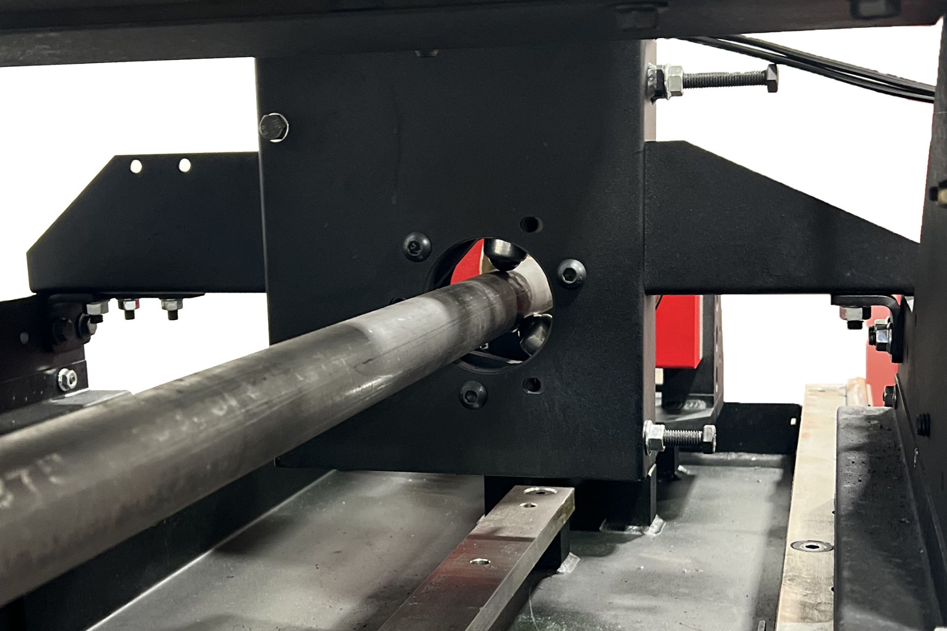 JD Squared, Inc. | US-Made Metalworking Tools. XR6 CNC Rotary Cutter ...