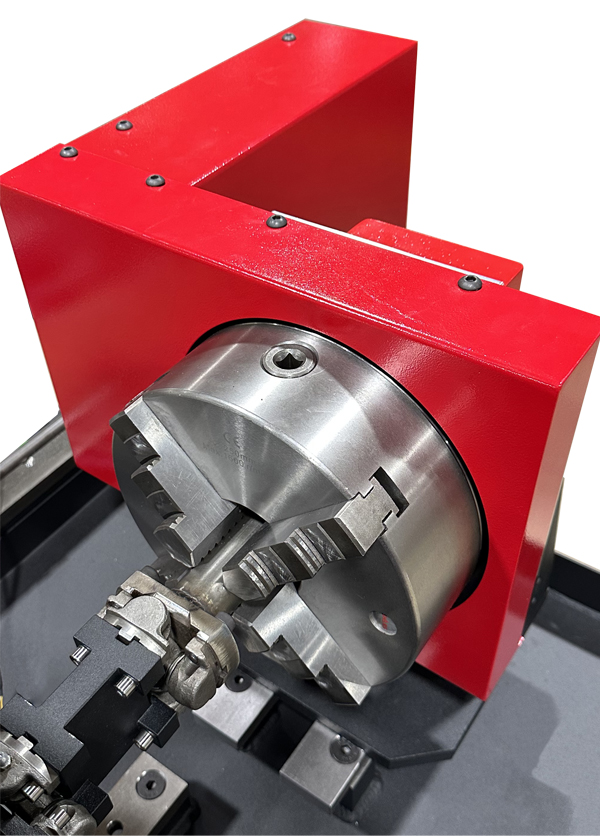 JD Squared, Inc. | US-Made Metalworking Tools. XR12 CNC Rotary Cutter ...