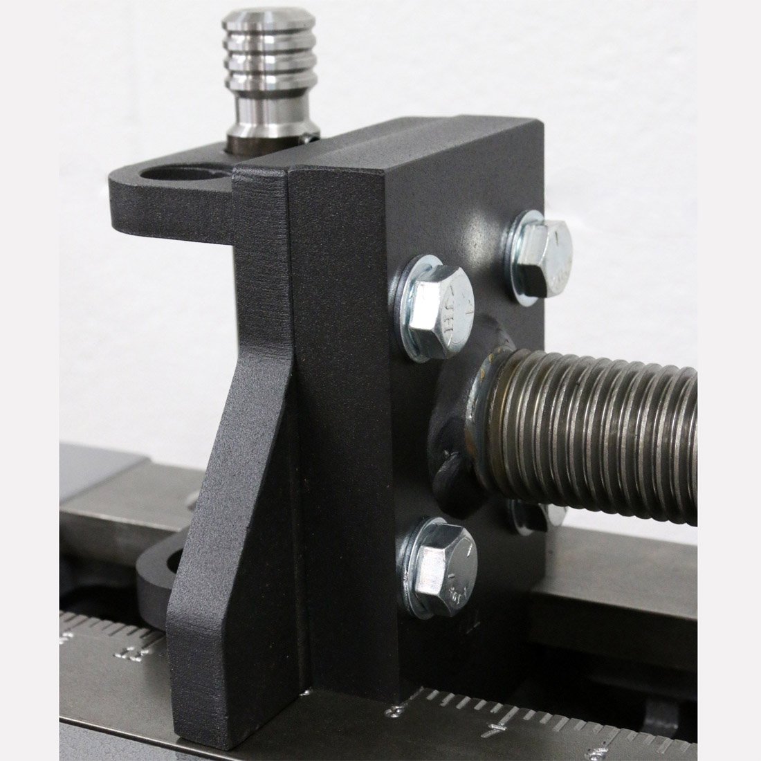 JD Squared, Inc. | US-Made Metalworking Tools. Model 54 Hydraulic Tube ...